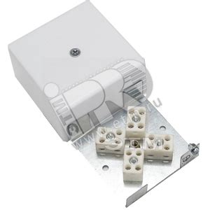 Коробка монтажная огнестойкая КМ-О(8к) - IP41 артикул Н0000001618 ...