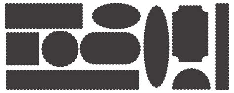 Curved Rectangle Vector Images Over 22 000