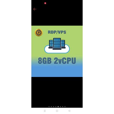 Jual Panel Cloud And Rdpvps Shopee Indonesia