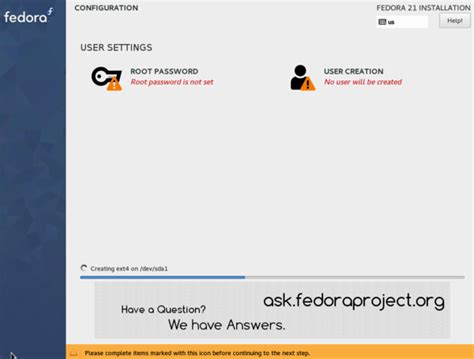 Amahi 8 Install Via Unsupported Methods Amahi Wiki