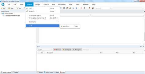 Test Automation Using Selenium And Unified Functional Testing Uft By Vasu Chiluveru