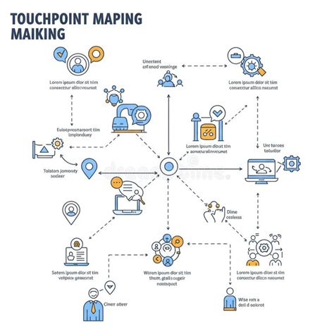 Mapping Arrows Stock Illustrations 1045 Mapping Arrows Stock