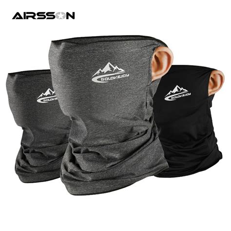 장난감 총 따뜻한 양털 자전거 반 얼굴 마스크 커버 얼굴 후드 보호 스키 사이클링 스포츠 야외 겨울 목 가드 스카프 따뜻한 마스크사이클 안면보호구 Aliexpress