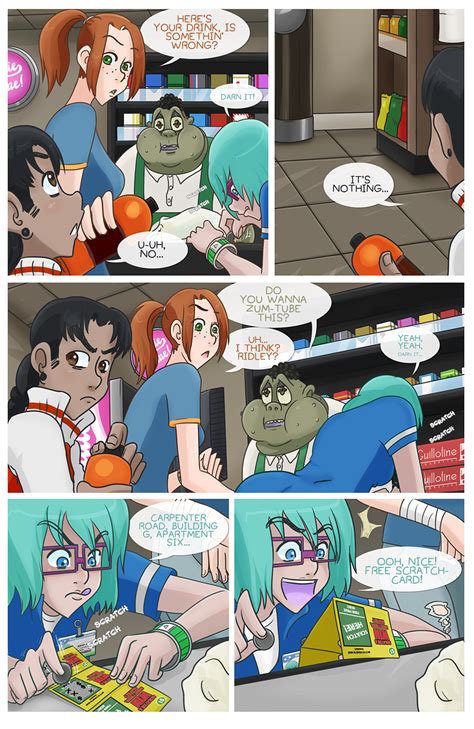 3 24 III The Next Day Vanilla Bites