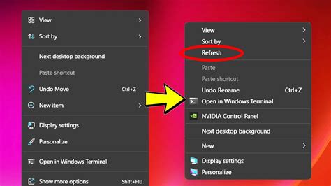 Windows 11 Context Menu Loading