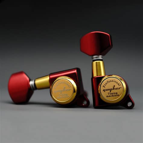 Guyker Dopamine Color Tuning Machines For Joyful Performance