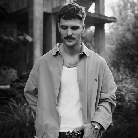 Markov Br · Artist Profile