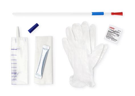 Wellspect Simpro Male Closed Intermittent Catheter System 16fr Od 16