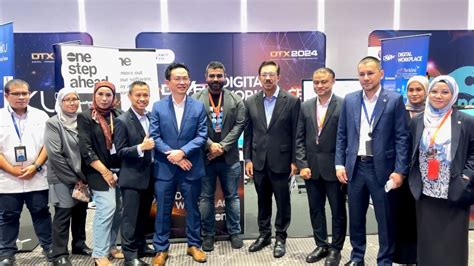 Digitaltransformation Productivity Ai Copilot Microsoft