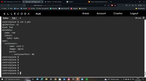 Rohit Kharait On Linkedin Kubernetes Nginx Devops Cloudnative
