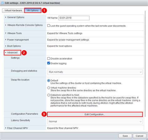 How To Fix Disks Appear As Portable Devices On Vmware Vm Ali Tajran