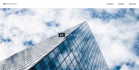 Br Architects مستقل