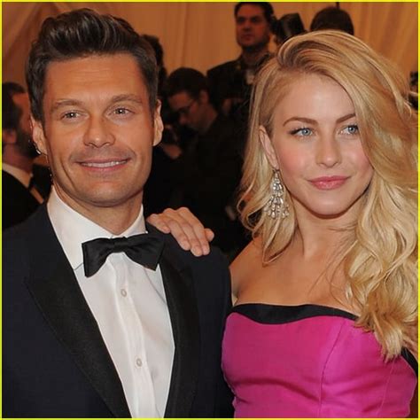 Ryan Seacrest Dating History All Of The ‘wheel Of Fortune Hosts Famous Ex Girlfriends