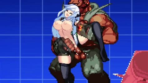 Iari Vs Kuromaru [erogeman] Selective Trim Eporner