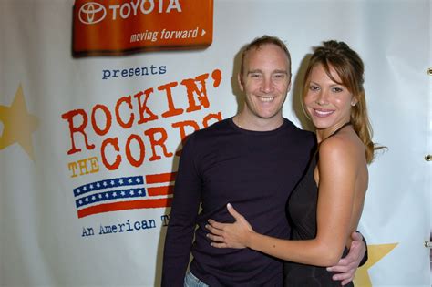Jay Mohr Filed For Divorce From His Wife Twice Inside The Snl Stars
