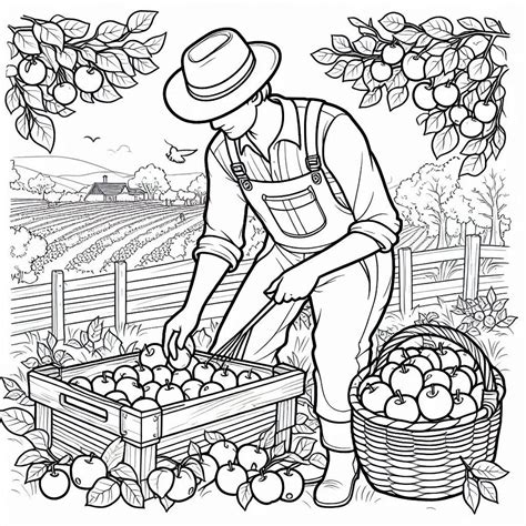 30 Kleurplaat Herfst Unieke Download En Print Tekening