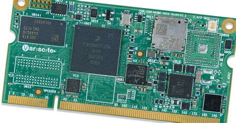 Variscite Ltd On Linkedin Boot2qt Imx8m Nxppartner Systemonmodule Embeddedsystems