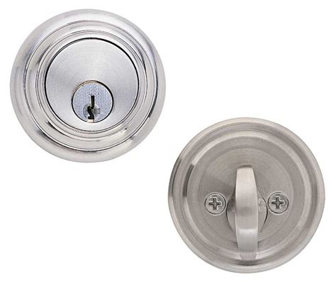 Deadbolt Only Front Door At Suzanne Bartz Blog