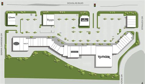 Gerrity Tj Maxx Plaza