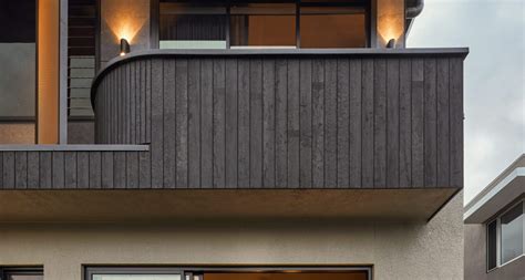 Top 10 External Timber Cladding Ideas Mortlock Timbers