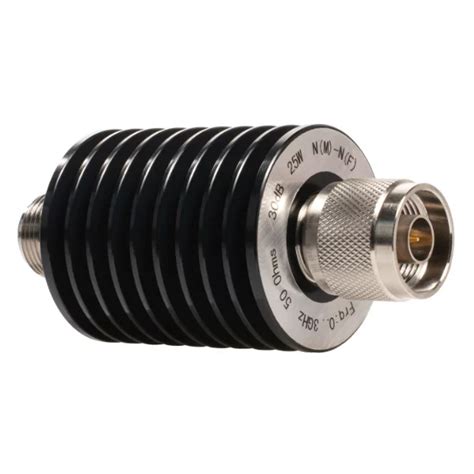 Tekbox Digital Solutions TBATT Single Attenuators