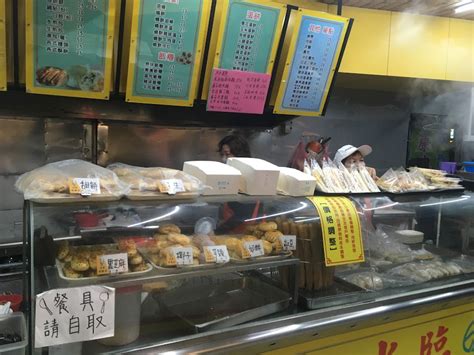新北大永和豆漿 菓林店的菜單評論圖片 桃園市大園區好吃CP值超高的早餐餐廳 愛玩記