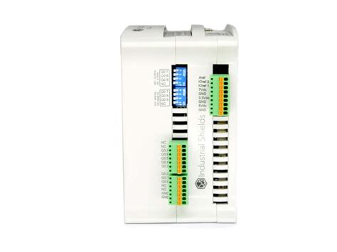 M Duino Plc Arduino Ethernet 21 Ios Analogdigital Plus 24490