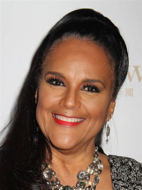 What Is Jayne Kennedy Doing Now What Happened To Her Bio