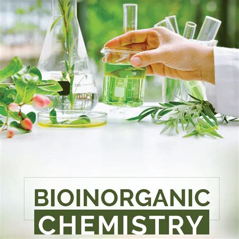 Bioinorganic Chemistry By Prof S P Rath Online Calibr