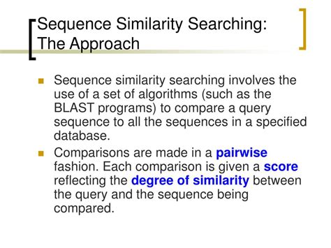 Ppt Sequence Alignment Powerpoint Presentation Free Download Id
