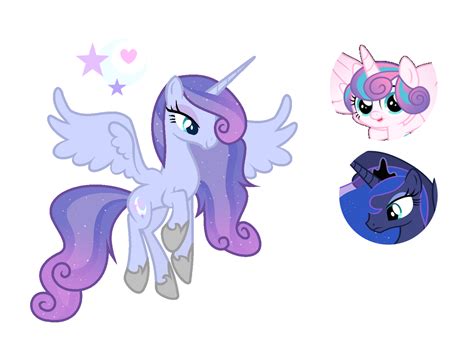 Mlp Crazy Ship 2 By Afterglory On Deviantart
