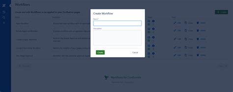 Simplify Your Confluence Workflows With Integrated Approvals Spk And Associates