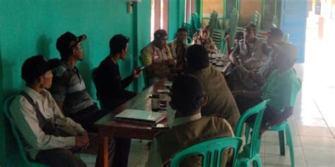 Peran Bpd Dalam Musyawarah Desa Dan Pengambilan Keputusan Updesa