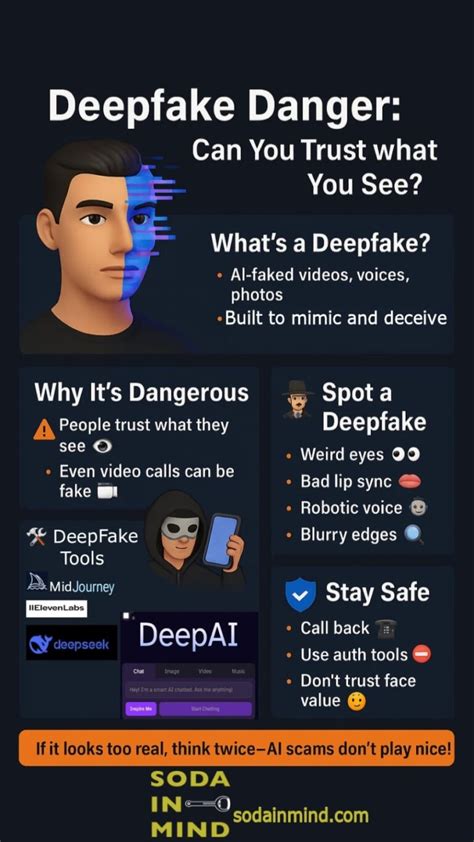 Social Engineering Just Got A Terrifying Ai Upgrade Sodainmind