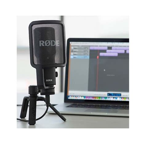 Røde NT-USB - USB Microphone | Billig