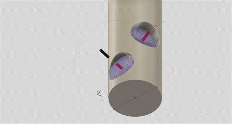 Solved 4th Axis With Linuxcnc Autodesk Community