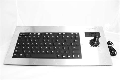 KIF Panel Mount Keyboard