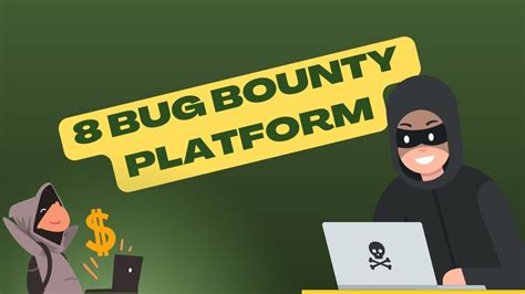 8 Best Bug Bounty Platforms