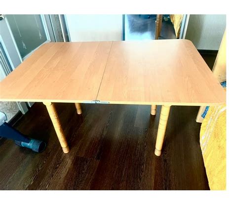 Стіл трансформер — ціна 1200 грн у каталозі Столи Купити товари для дому та побуту за доступною