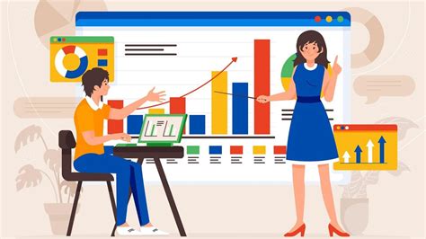 Membuat Dashboard Data Excel Yang Powerful Dan Mudah Dipahami Permax