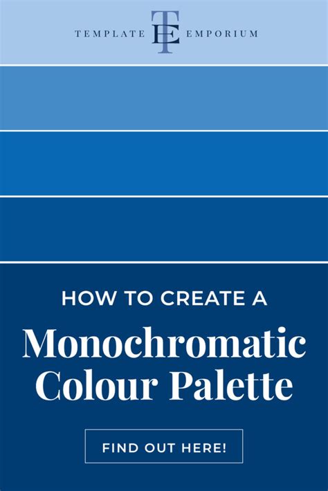 How To Use Harmonious Colour Combinations In Your Designs