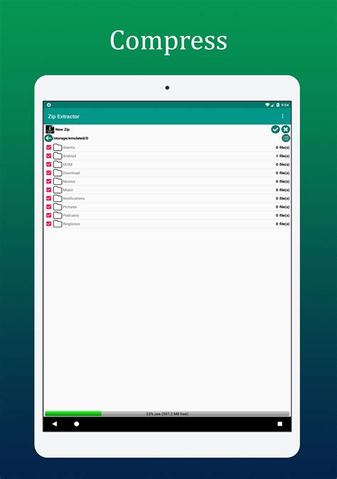 Zip Extractor Apk For Android Download