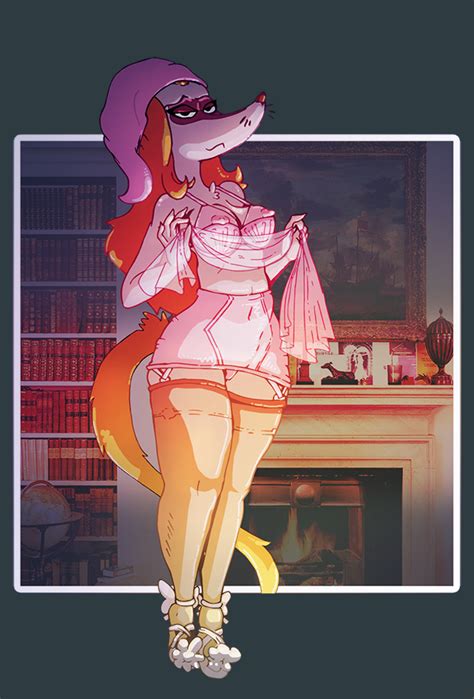 Post Goatmystic Moomin Mrs Fillyjonk The Moomins