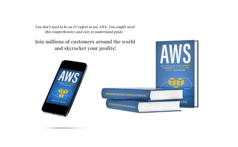 AWS The Ultimate Guide From Beginners To Advanced For The Amazon Web Services Edition