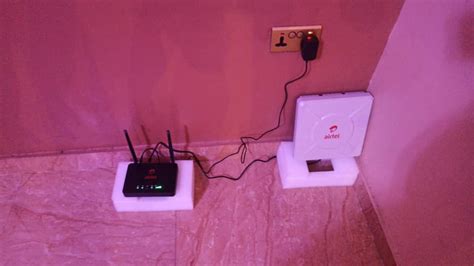 Get The Airtel Smart Box For Absolutely Free Technology Market 7 Nigeria