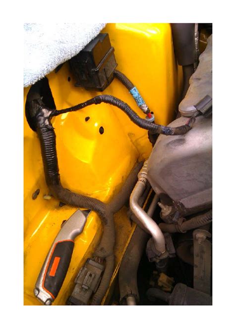 How To Install A JLT Performance Next Generation Cold Air Intake On A Mach Mustang