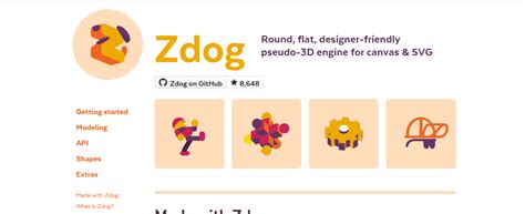 18 Best Javascript Animation Libraries Designorbital