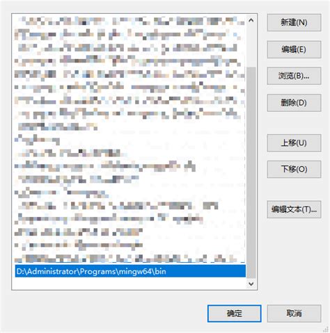 Windows 开发环境配置C 篇VSCode MSVC MinGW Clangd LLDB Xmake laugh 博客园