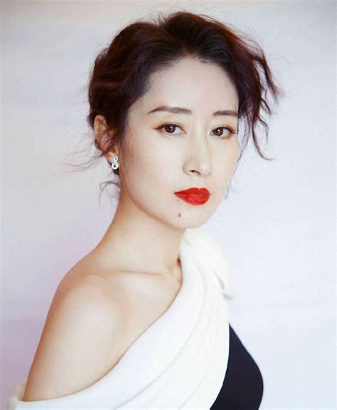 刘敏涛个人资料：中年“叛逆”女演员 人物集