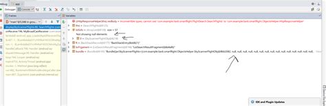 Arraylist Intentgetparcelablearraylistextra At Onreceive Broadcast Returns List With Nulls
